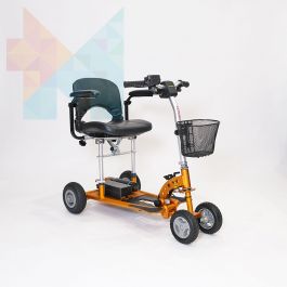 SupaScoota SupaLite Four Pull-apart Scooters | Australia | MobilizeMe